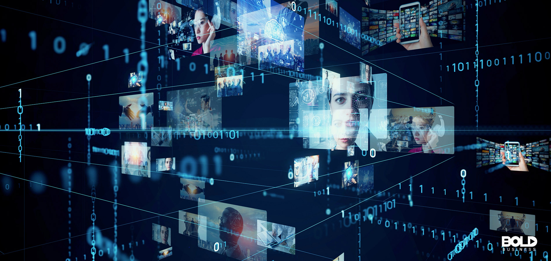 What is Deepfake AI? What is Deepfake AI?