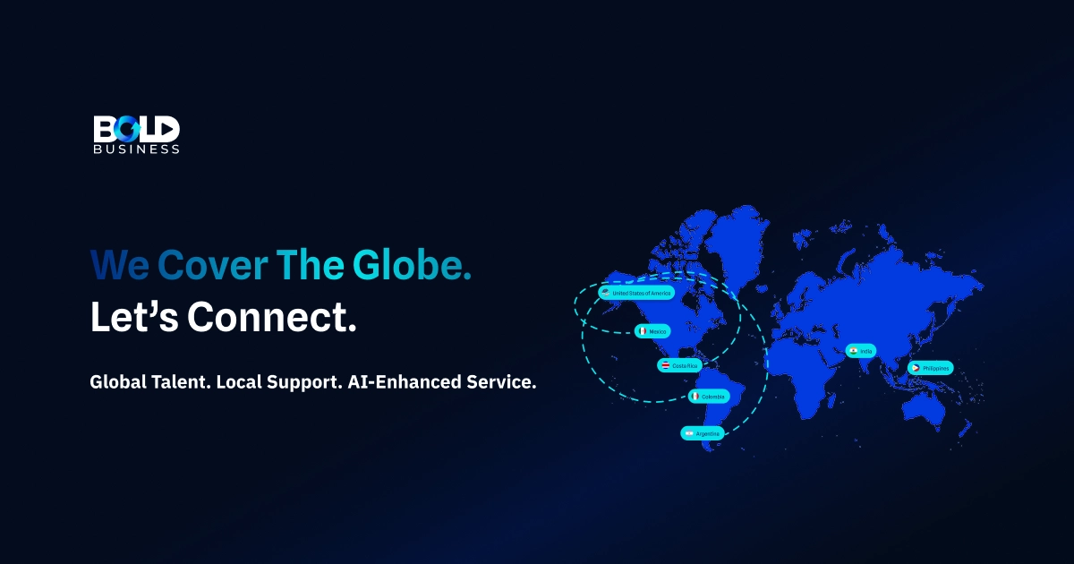 Contact Bold Business | Start Your Remote Staffing or BPO Journey